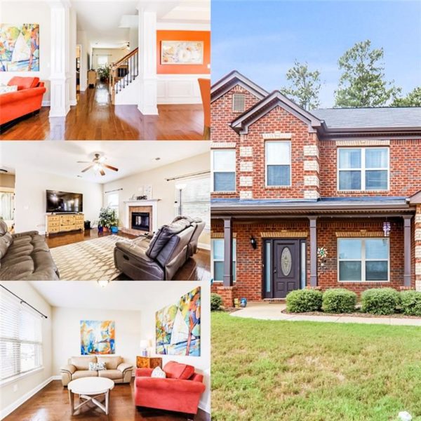 How to prepare your home to sell : DUFFY Realty of Atlanta