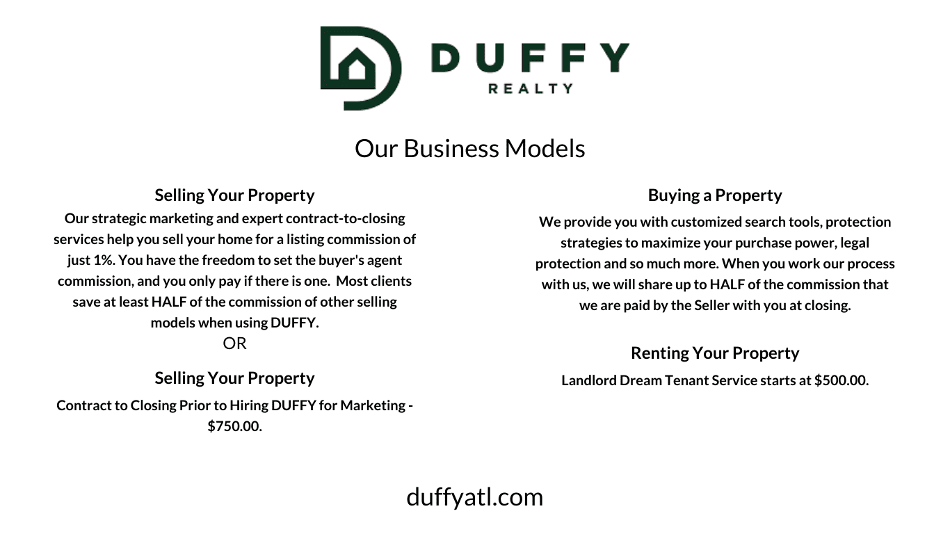 Sell Your Home for 1% and Buy A Home Anywhere in US- Share Our Commission